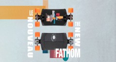 Loaded Fathom - Blogue - Boutique Rollin Longboard Skateboard Shop