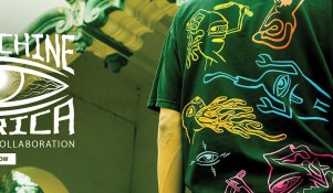 toy machine X emerica - Blogue - Boutique Rollin Longboard Skateboard Shop
